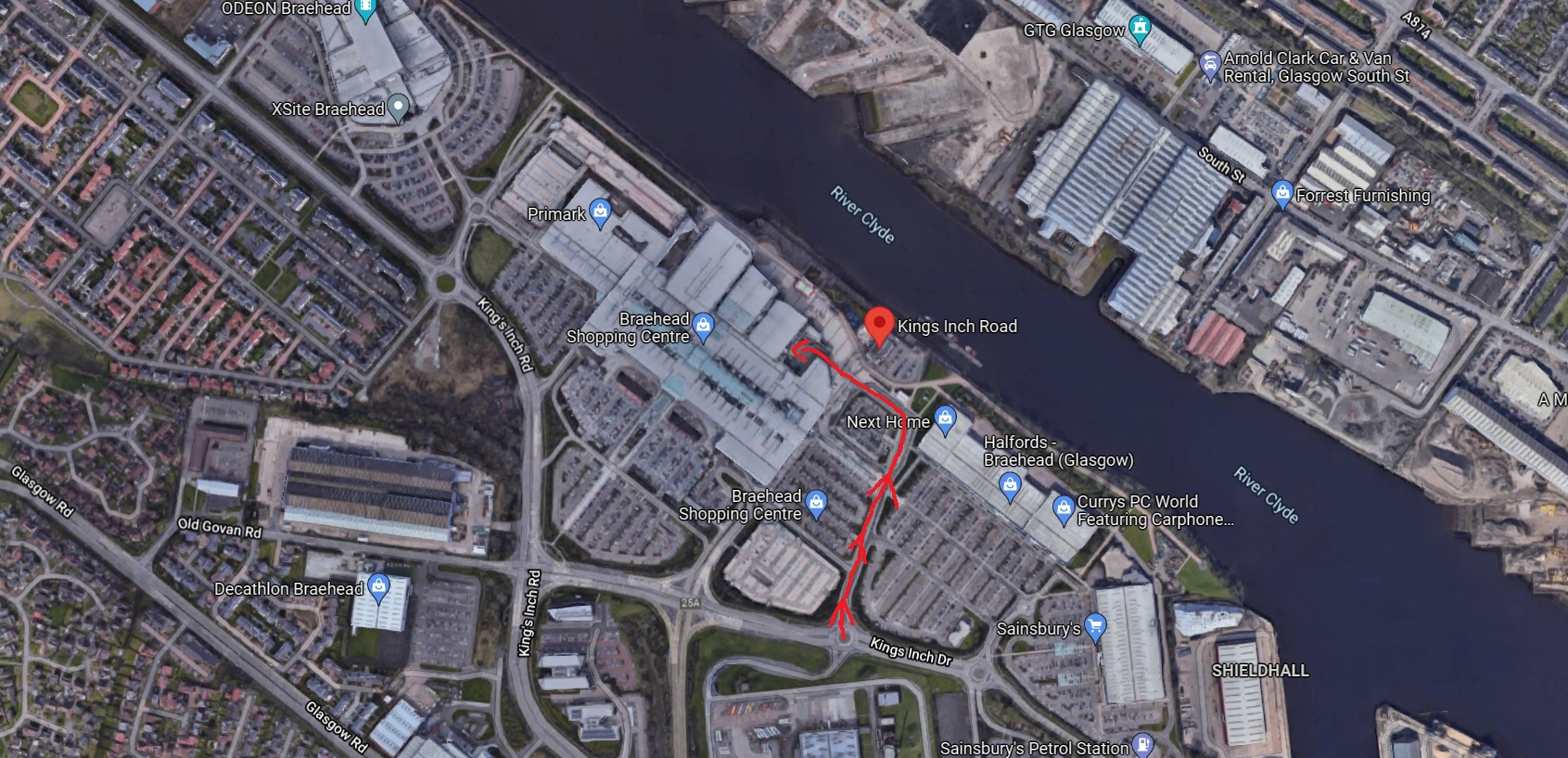 Event-Information-Braehead