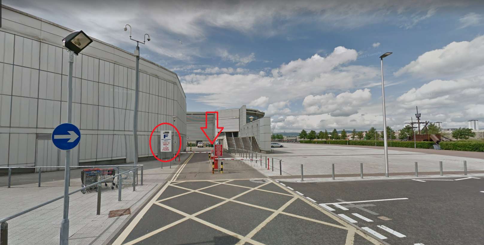 Event-Information-Braehead