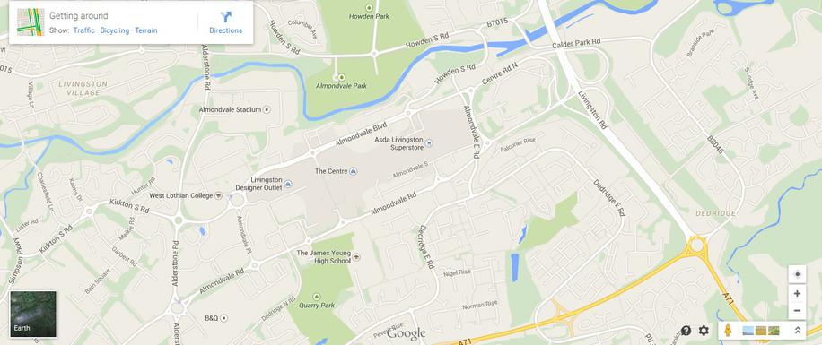 Event-Information-The-Centre-Livingston