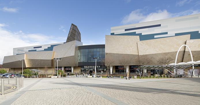 Silverburn-Glasgow