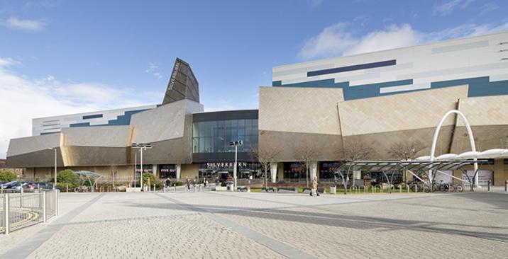 Special-dates- Silverburn Glasgow