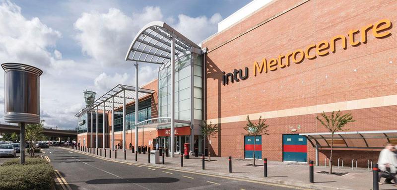 Event-Information-Metrocentre
